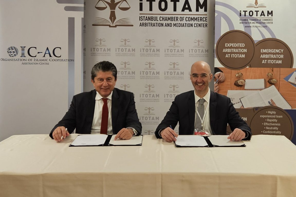 Home - OIC-AC Organisation of Islamic Cooperation