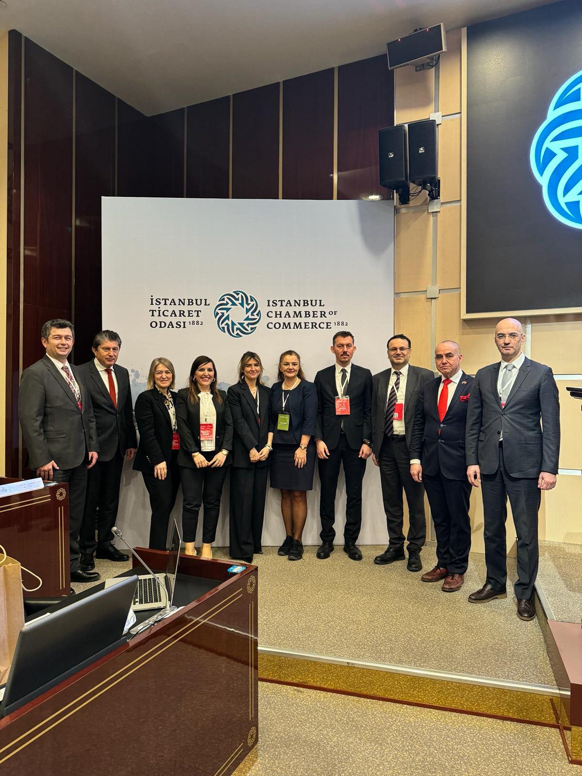 Participation at the ITOTAM&PRIAC Joint Event - OIC-AC Organisation of ...