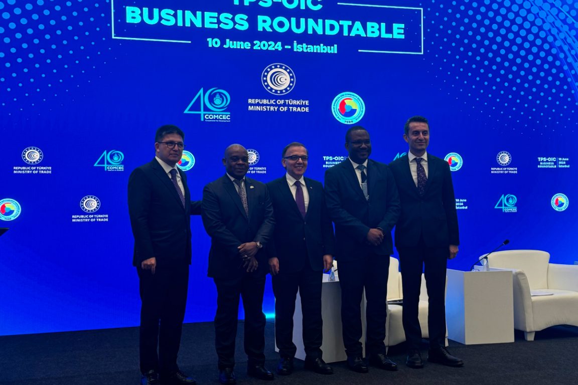 Home - OIC-AC Organisation of Islamic Cooperation